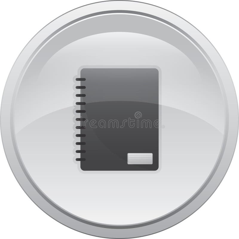 Organizer. Vector Illustration Decorative Design Stock Vector ...