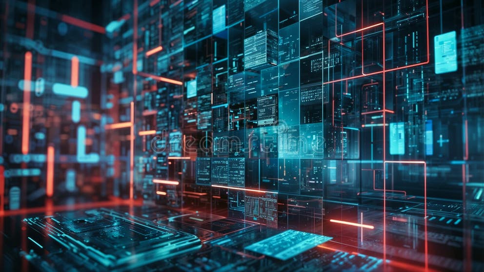 Organizing Digital Data: Metadata Tagging and Taxonomy Structures for Files and Documents. Stock ...