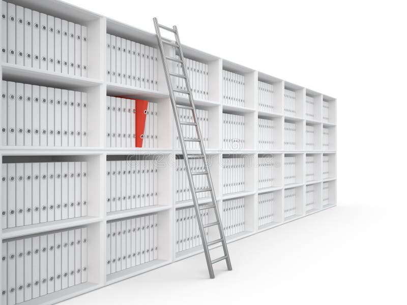 Organizing Files Stock Illustrations – 1,425 Organizing Files Stock ...