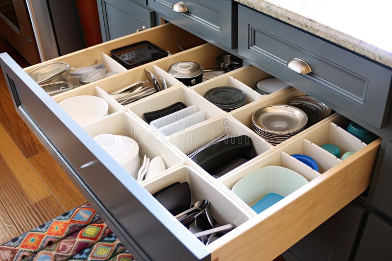 Organizing and Storage Ideas for Small Spaces, Including Closets and ...