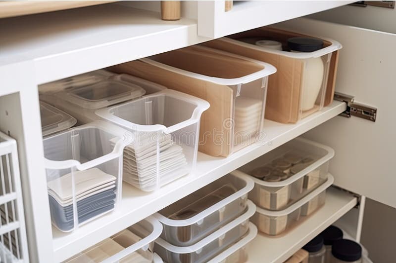 Organizing and Storage Ideas for Small Spaces, Including Closets and ...