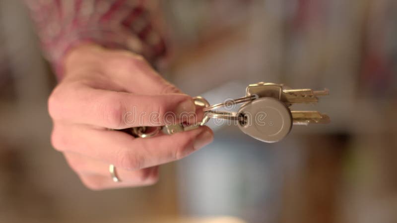 Storage System Demonstrating Keys on a Ring Can Serve As an Example ...