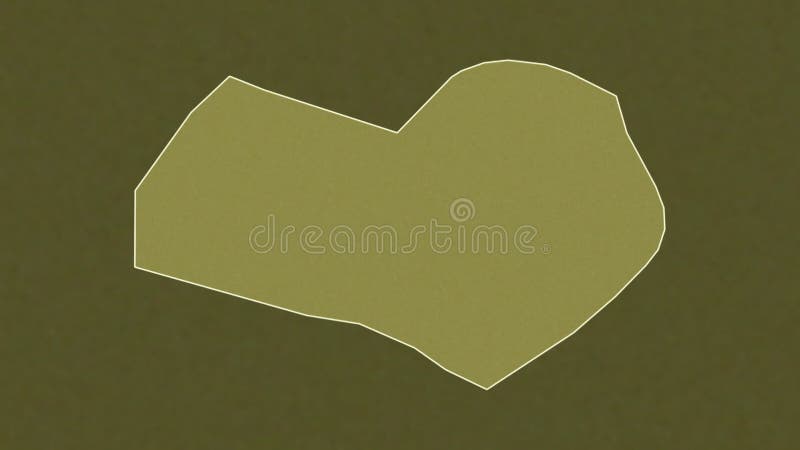 Orhon, Mongolia, Extruded. Pattern Stock Footage - Video of ulan ...