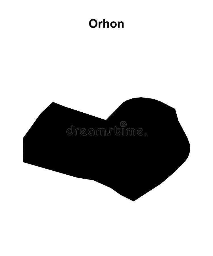 Orhon Province Stock Illustrations – 2 Orhon Province Stock ...