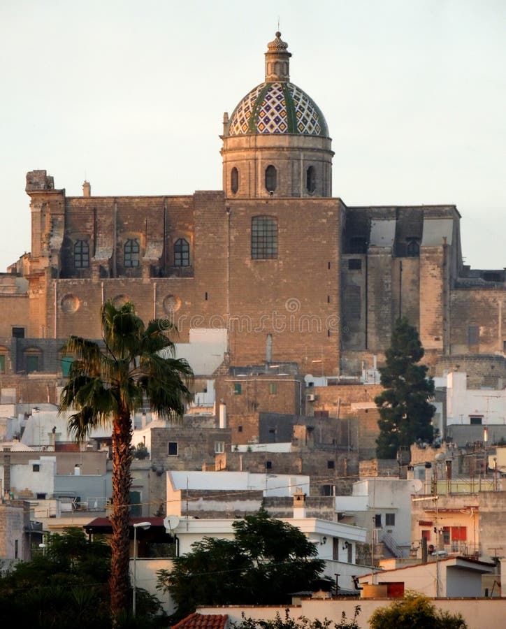 Oria stock image. Image of history, cityscape, townscape - 22898029