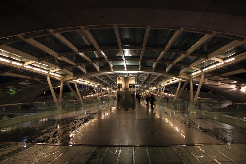 Art Deco Metro Station in Moscow Editorial Photography - Image of ...
