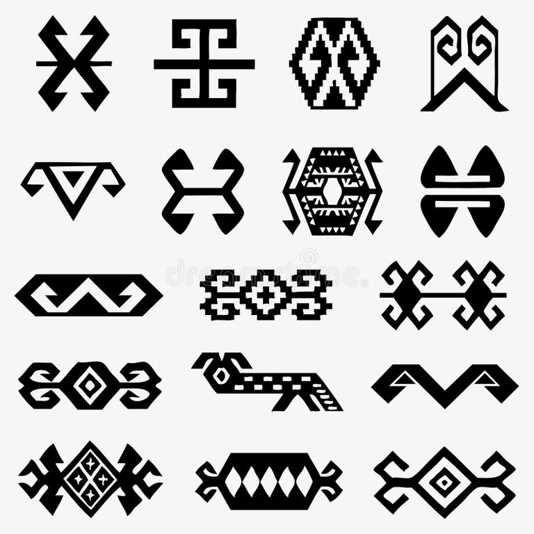 Middle East Border Design Stock Illustrations – 5,175 Middle East ...