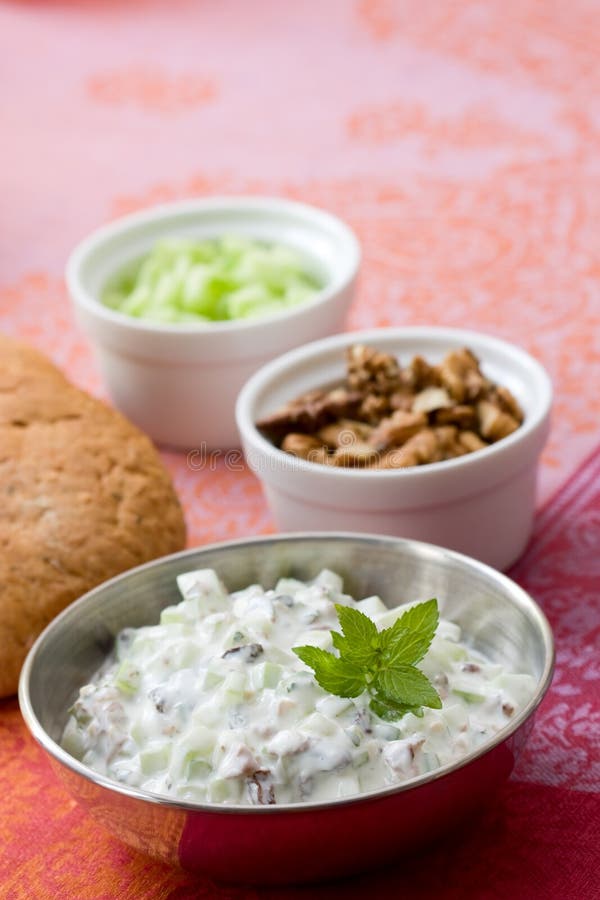 Three Dips stock photo. Image of crisp, natural, freshness - 4883682