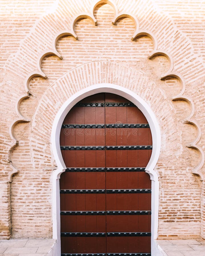Oriental Door. High Quality Photo Stock Photo - Image of gate, asia ...