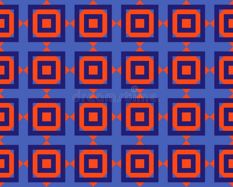 Seamless Ethnic Arrow Stripes Pattern Stock Illustrations – 344 ...