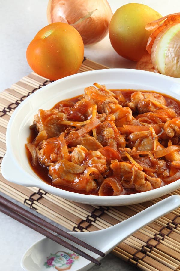 Oriental food stock photo. Image of stir, crab, carrot - 10076706