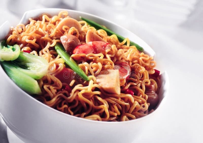 Oriental food stock image. Image of preparation, chopstick - 13300015