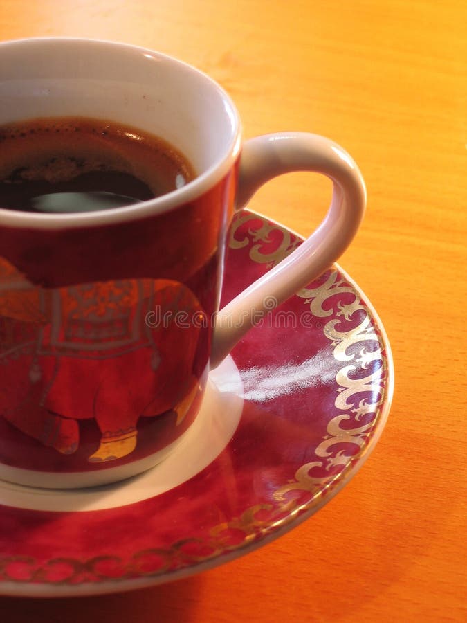 Oriental mocha stock photo. Image of beverages, enjoy, coffeeshop - 519374