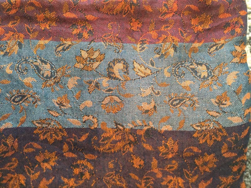 Oriental Pattern from India Stock Photo - Image of arab, design: 67420060