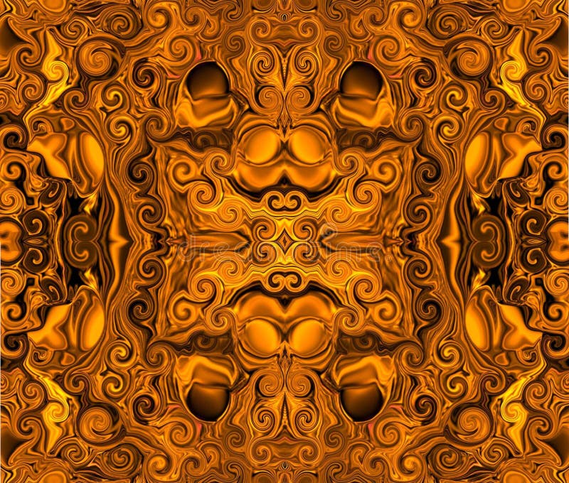 Oriental Patterns Symmetrical Parameters. Geometric Oriental Patterns ...