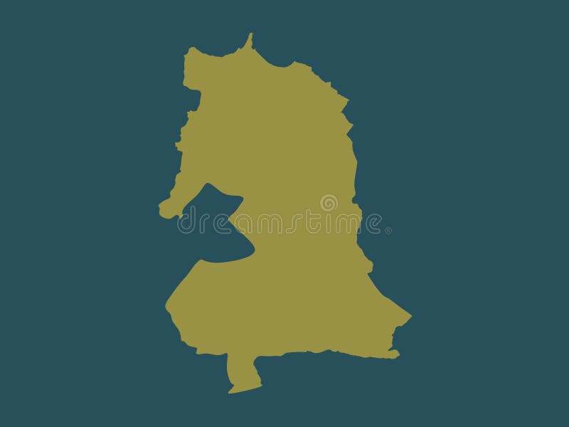 Oriental, Morocco. Solid. No Legend Stock Illustration - Illustration ...