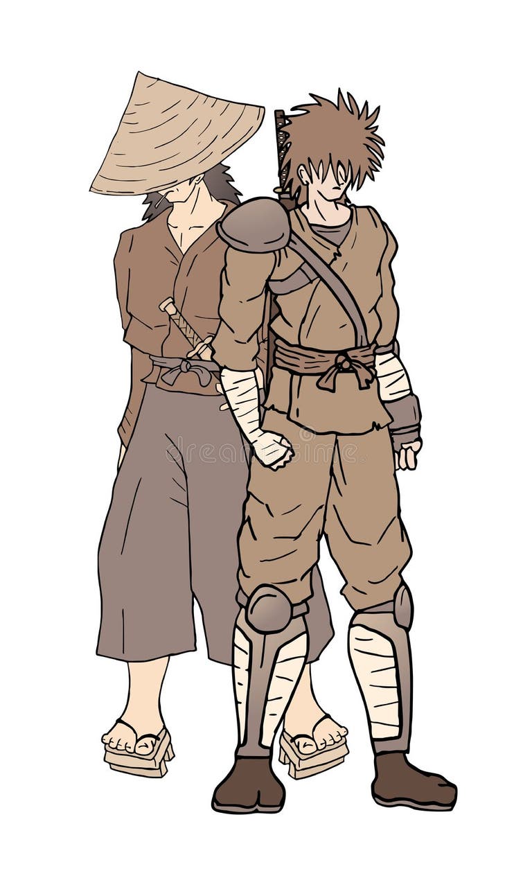 Japanese Soldiers Stock Illustrations – 216 Japanese Soldiers Stock ...