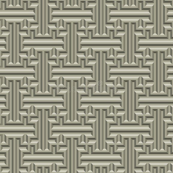 Oriental swastika stock vector. Illustration of ornament - 32647707