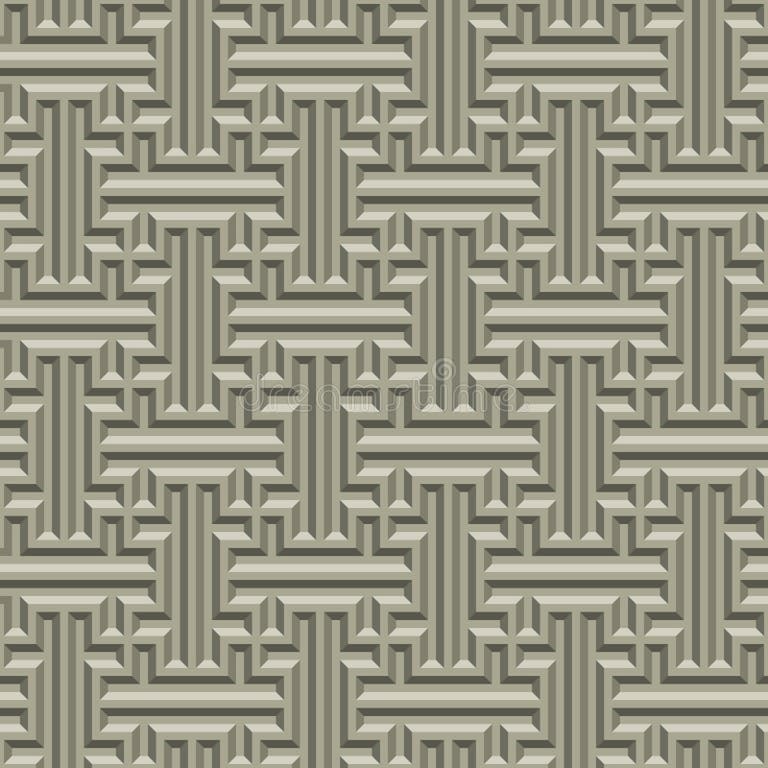 Oriental swastika stock vector. Illustration of ornament - 32647707