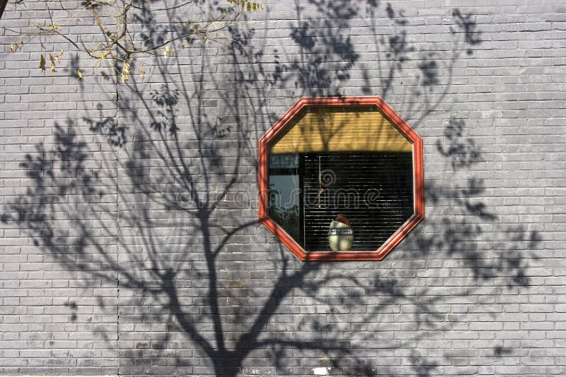 Oriental Window stock photo. Image of abstracts, lifestyle - 1595166