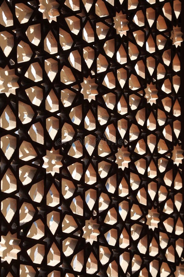 Architektur in Doha, Qatar stockbild. Bild von bunt, fassade - 28292849