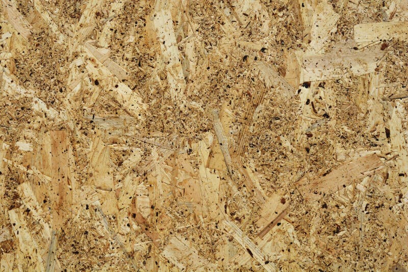 Oriented strand board stock photo. Image of chip, grunge - 254382634