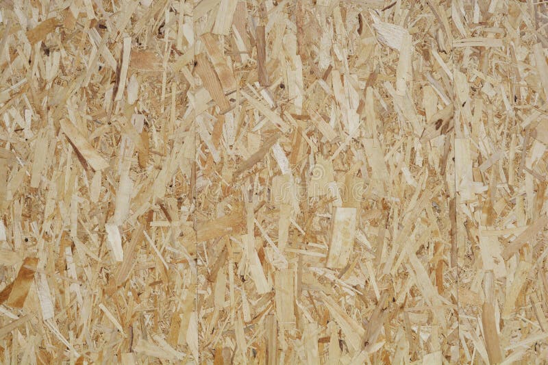 Oriented strand board stock photo. Image of structure - 272778492