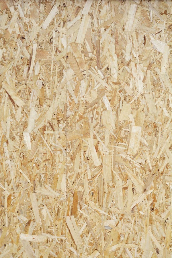 Oriented strand board stock image. Image of pattern - 273595899