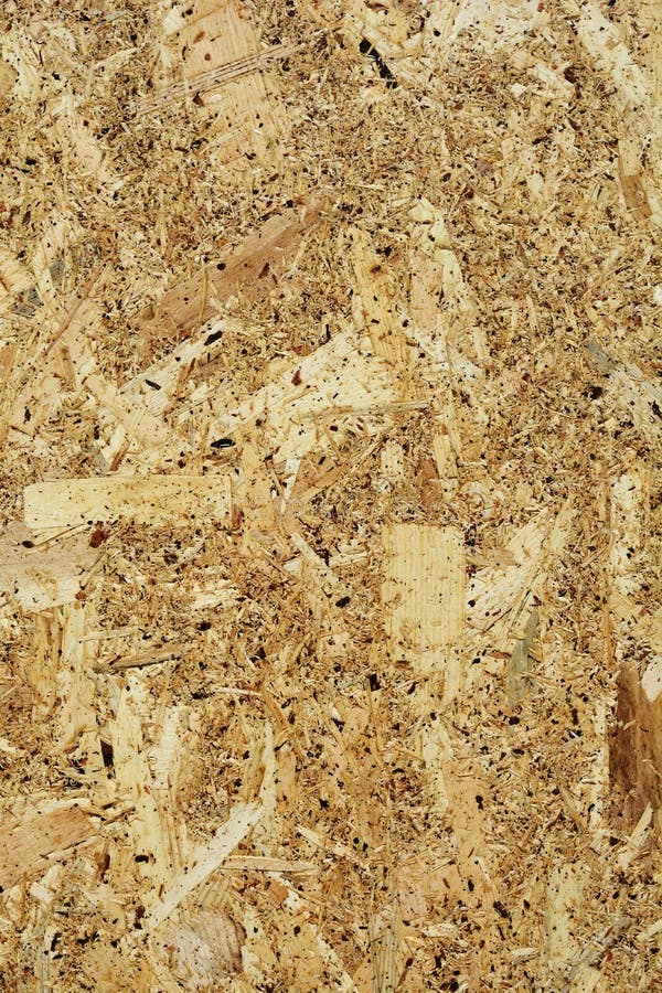 Oriented strand board stock photo. Image of detail, oriented - 254133410