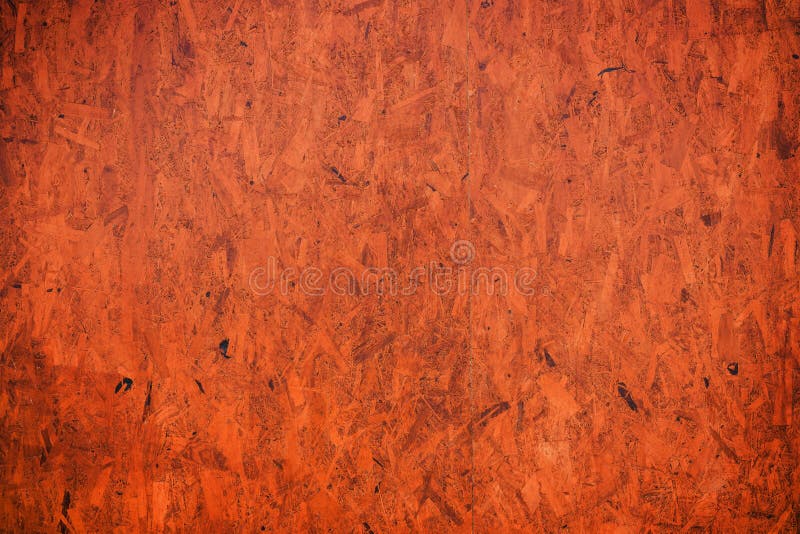 Oriented Strand Board OSB Surface As Background Stock Photo - Image of ...