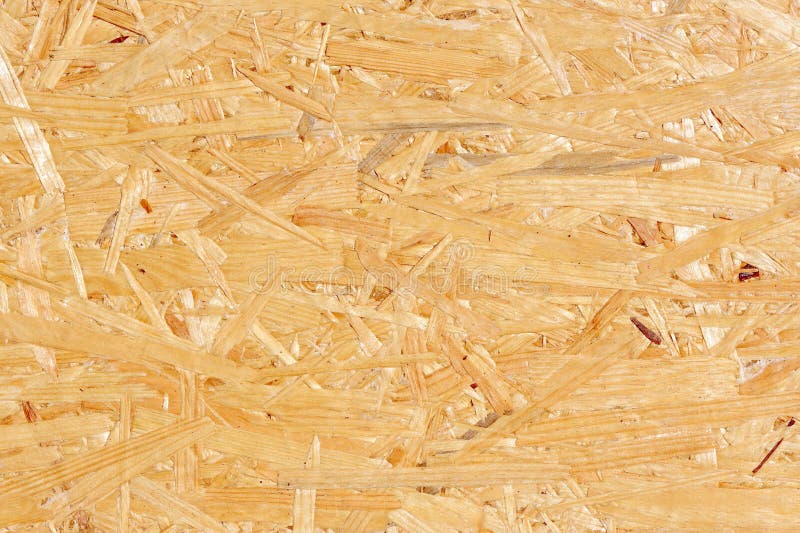 Full Frame Image of Oriented Strand Board OSB. High Resolution Seamless ...