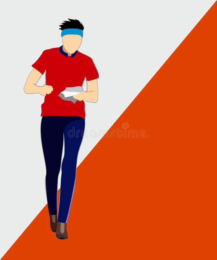 Orienteering Stock Illustrations – 6,672 Orienteering Stock ...