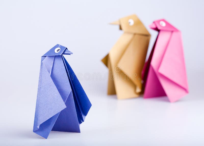 Origami stock photo. Image of children, puppy, japanese - 13078346