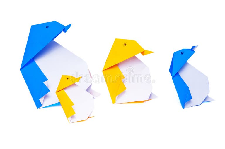 Origami Forest Ocean Stock Photos - Free & Royalty-Free Stock Photos ...