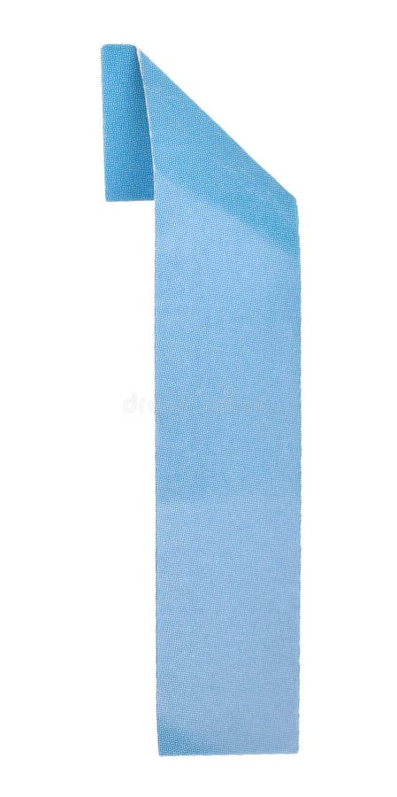 Origami of alphabet letter stock image. Image of font - 28167131