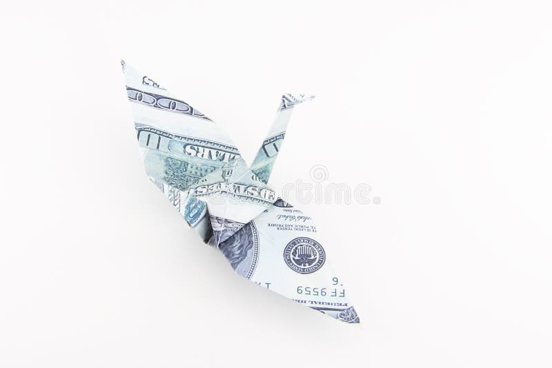 Dollar Bill Origami Game Stock Photos - Free & Royalty-Free Stock ...
