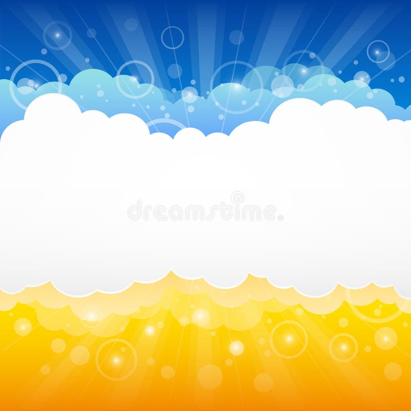 Origami cloud design stock vector. Illustration of abstract - 90688800