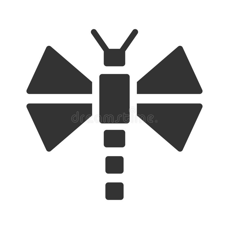 Origami icon stock vector. Illustration of origami, symbol - 335395713