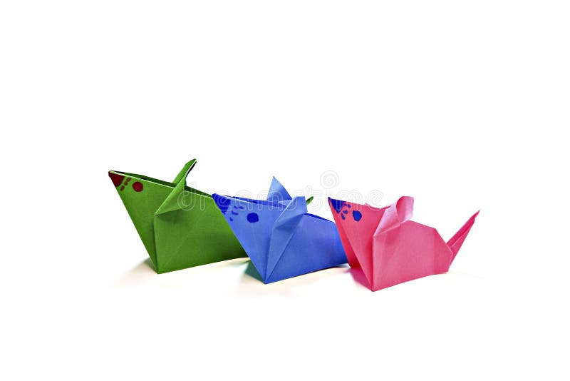 343 Origami Mouse Stock Photos - Free & Royalty-Free Stock Photos from ...