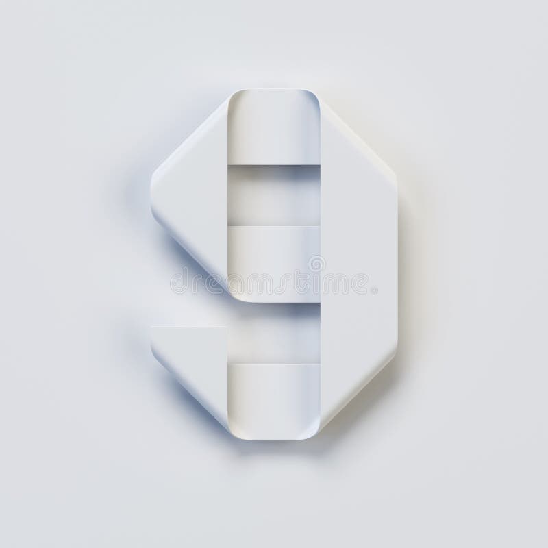 Artistic Font Number 9 Stock Illustrations – 420 Artistic Font Number 9 ...