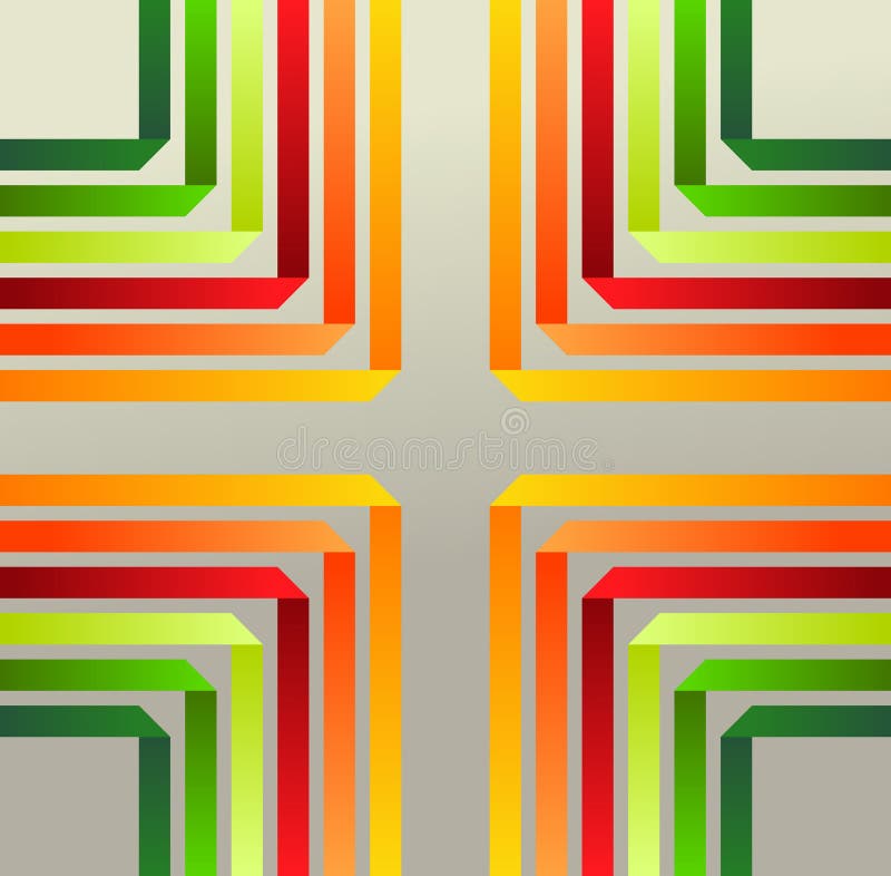 Polygon Ribbon Stock Illustrations – 4,694 Polygon Ribbon Stock ...