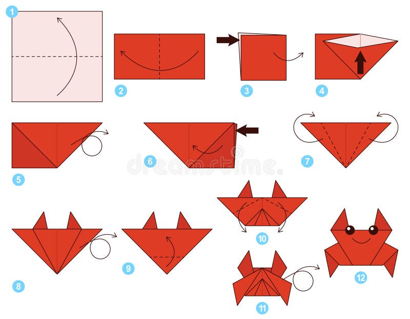 Origami Tutorial