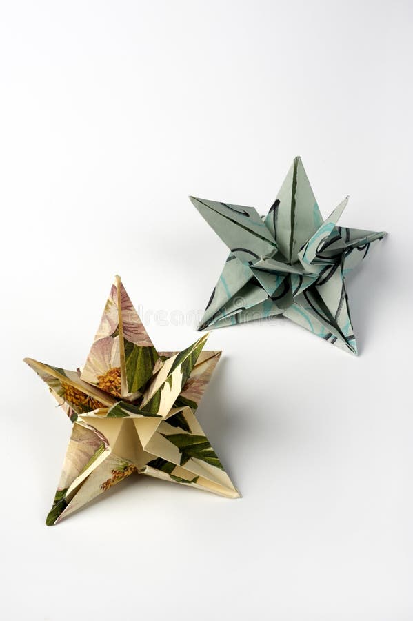 Origami stock image. Image of work, education, paper - 10941673