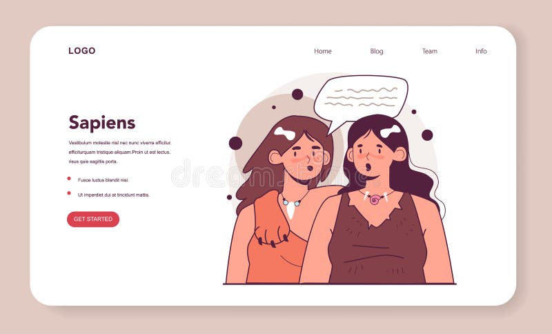 Origin of Language Theory. Speech Evolved with the Development Stock ...