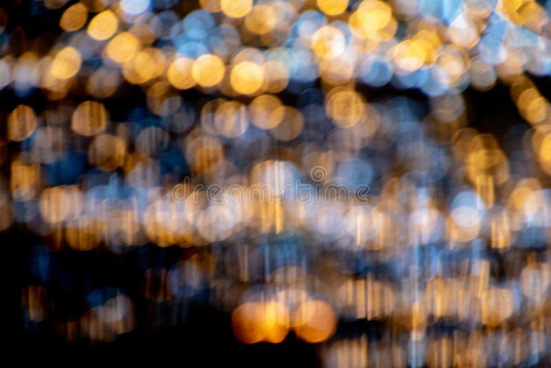 Original Abstract Background Texture in Autumnal Colors Stock Photo ...