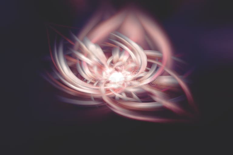 Original Abstract Pattern Effect Background Twirl Effect Stock Photo ...