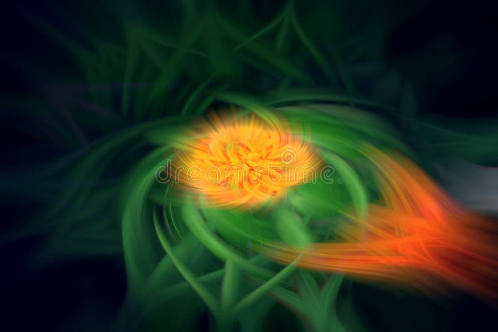 Original Abstract Pattern Effect Background Twirl Effect Stock Image ...