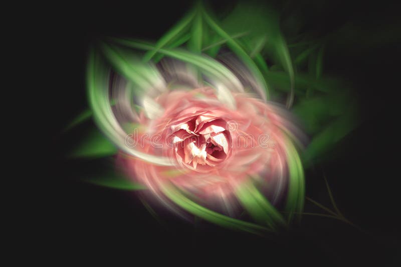 Original Abstract Pattern Effect Background Twirl Effect Stock Image ...