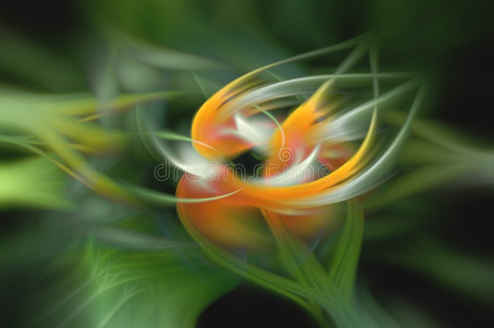 Original Abstract Pattern Effect Background Twirl Effect Stock Image ...