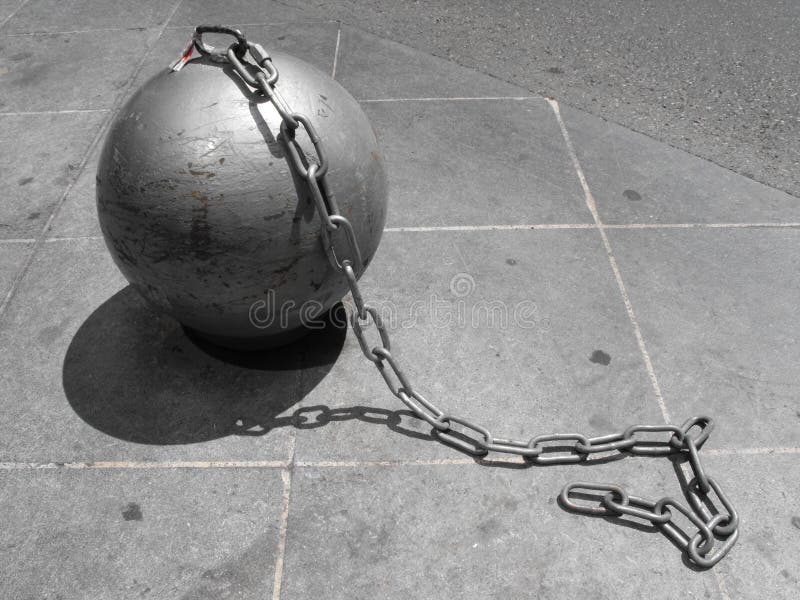 Anti Theft Security System Bokeh Blur Background Stock Image - Image of ...